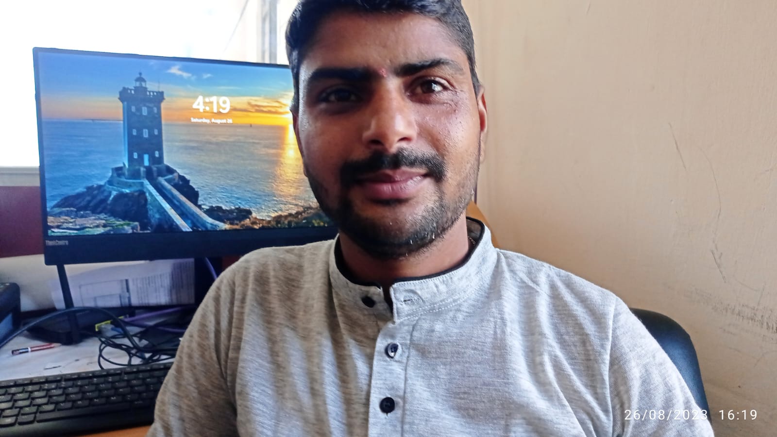 Electrical Faculty/Staff - rgge_college